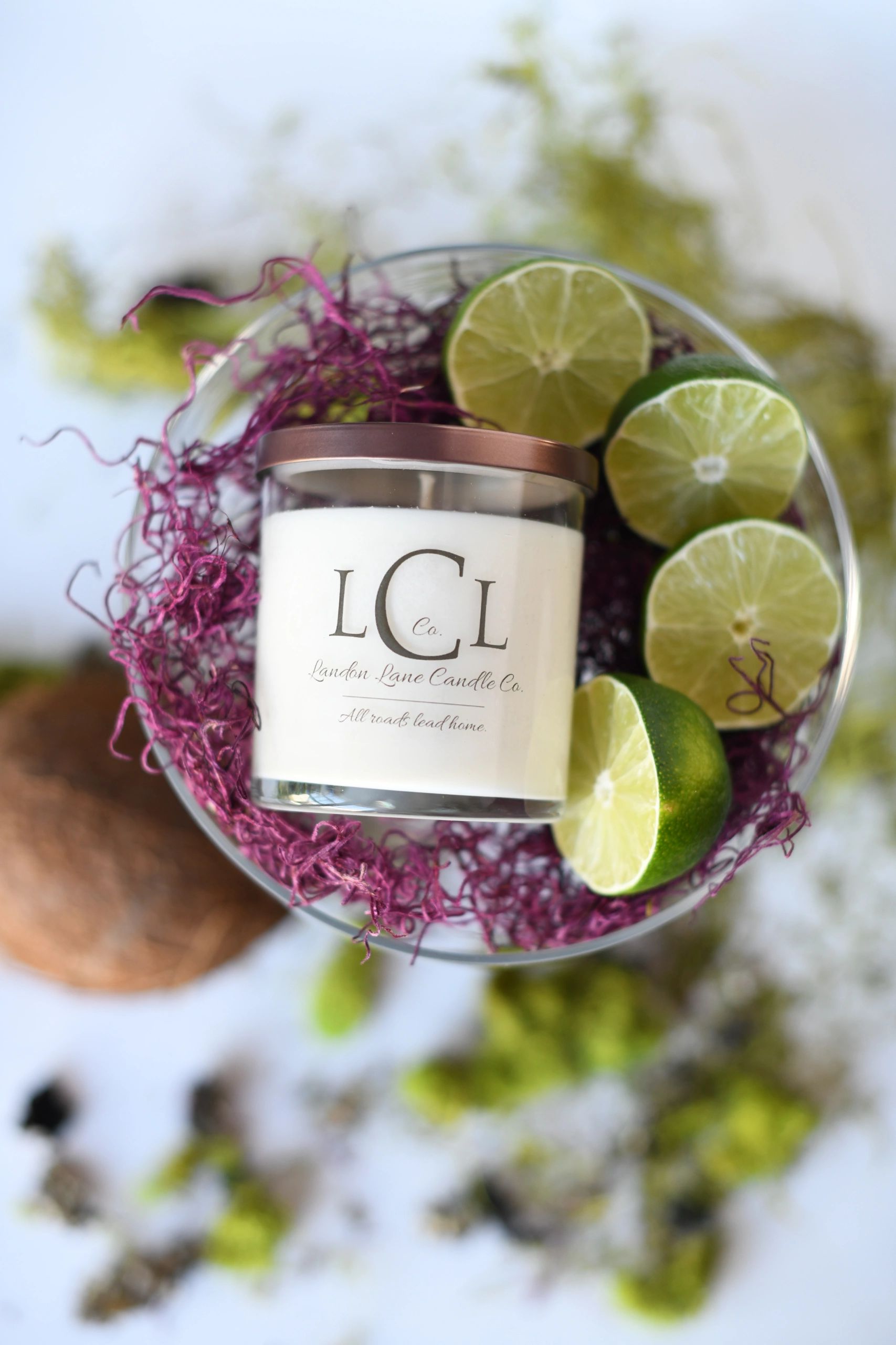 Landon Lane Candle Co. - Candles, Scented Candles, Candles, Wax Melts