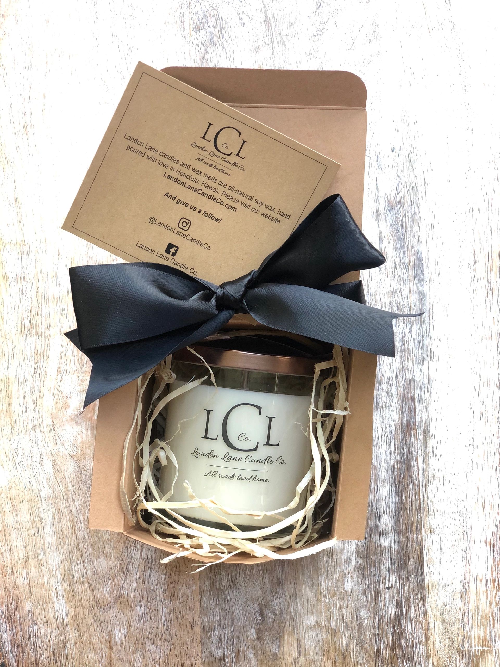 Landon Lane Candle Co. - Candles, Scented Candles, Candles, Wax Melts