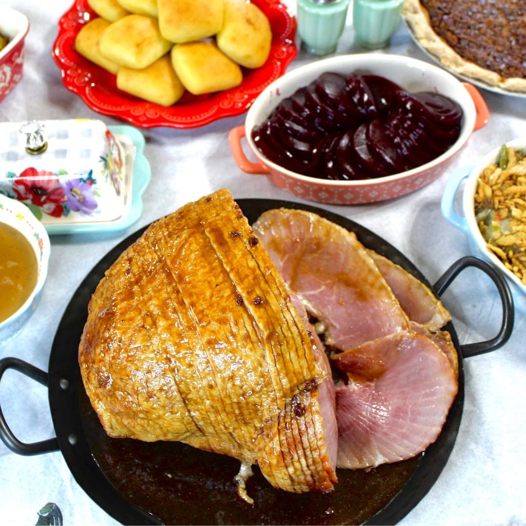 Golden Rule BBQ| The Oldest BBQ Joint in the USA