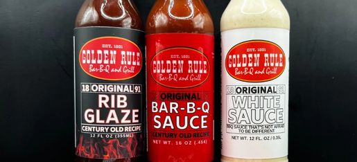 Golden Rule BBQ| The Oldest BBQ Joint in the USA