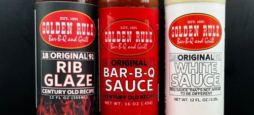 Golden Rule BBQ| The Oldest BBQ Joint in the USA