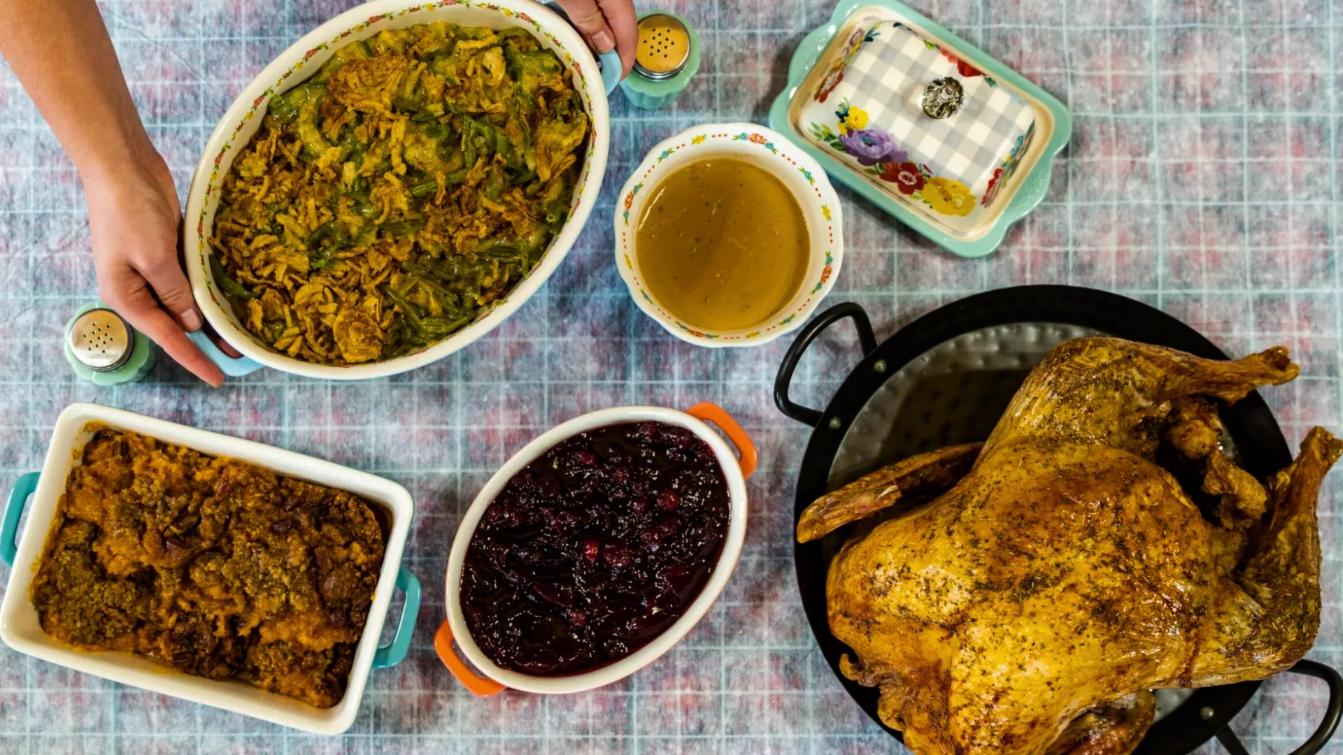 Golden Rule BBQ| The Oldest BBQ Joint in the USA