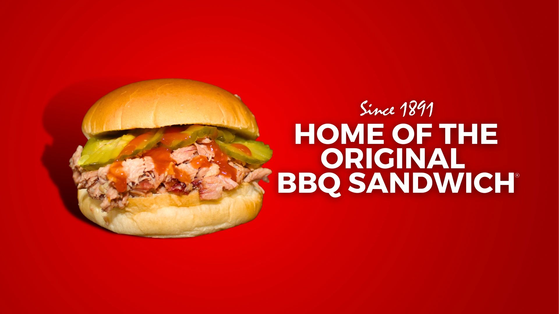 Golden Rule BBQ| The Oldest BBQ Joint in the USA