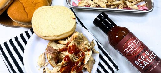 Golden Rule BBQ & Grill - Bbq Shipping, Nationwide Bbq Shipping ...