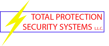 Home Security - Total Protection Security Systems LLC