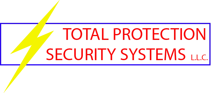 Fire & Life Safety | Total Protection Security Systems LLC