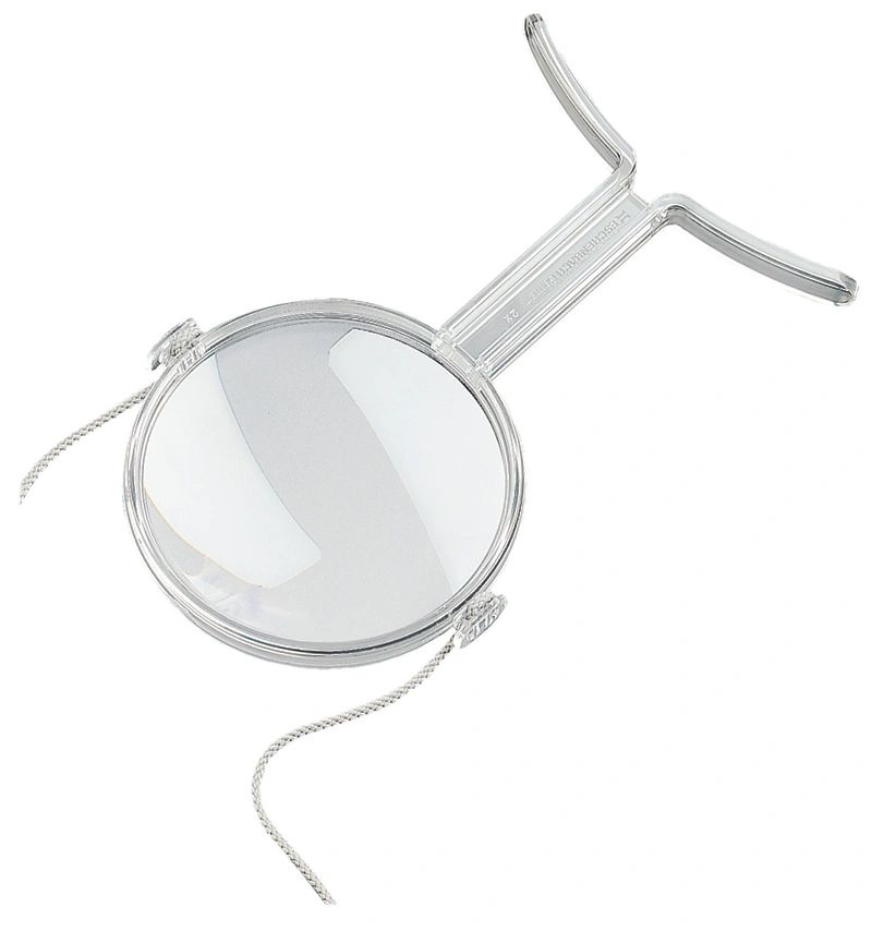MaxiPLUS Neck Magnifier 2x (3.2D)