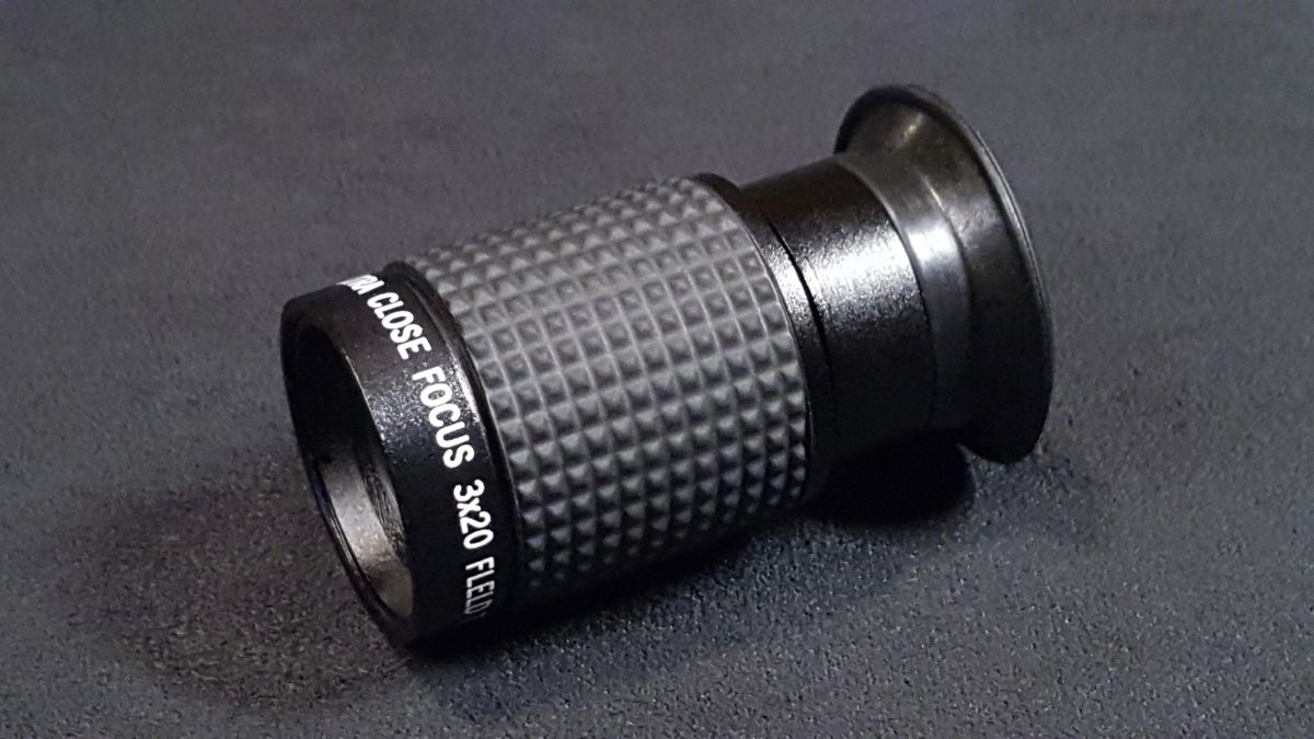 Walters Monocular Telescope