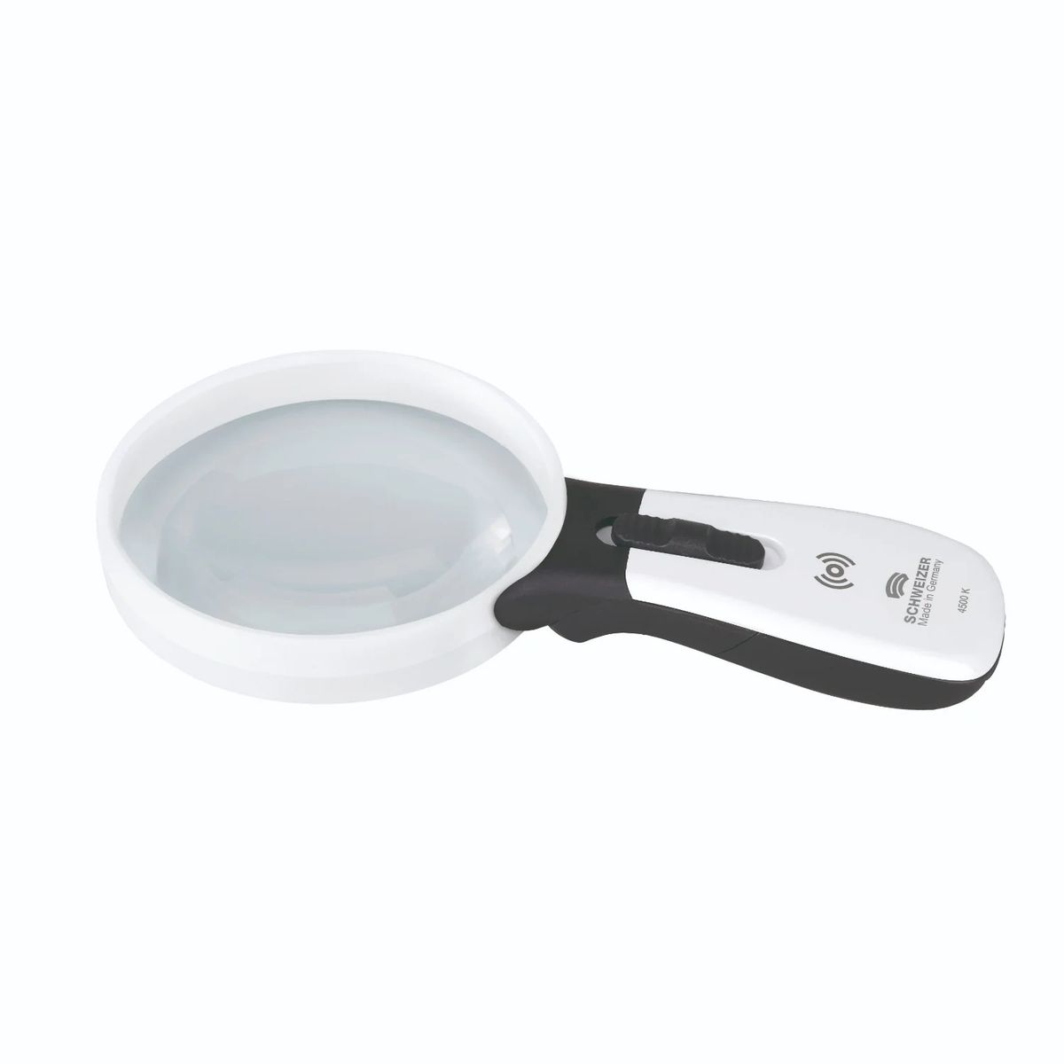 ERGO-Lux iMobil Rechargeable Hand-Held Magnifier