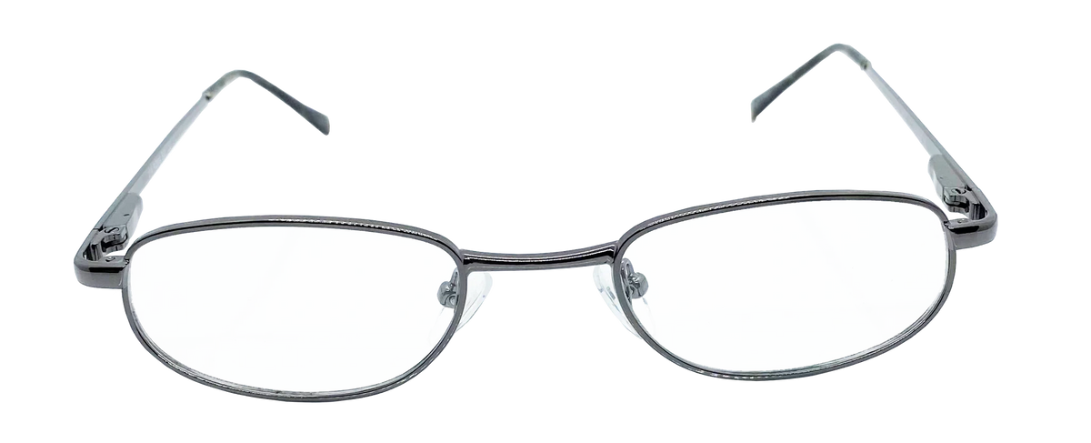PowerSpecs Prismatic Half-Eye Spectacles