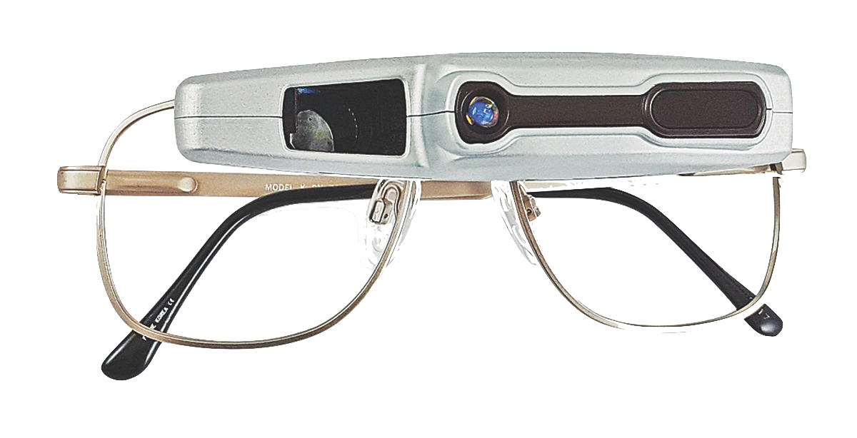 VES Falcon Autofocus