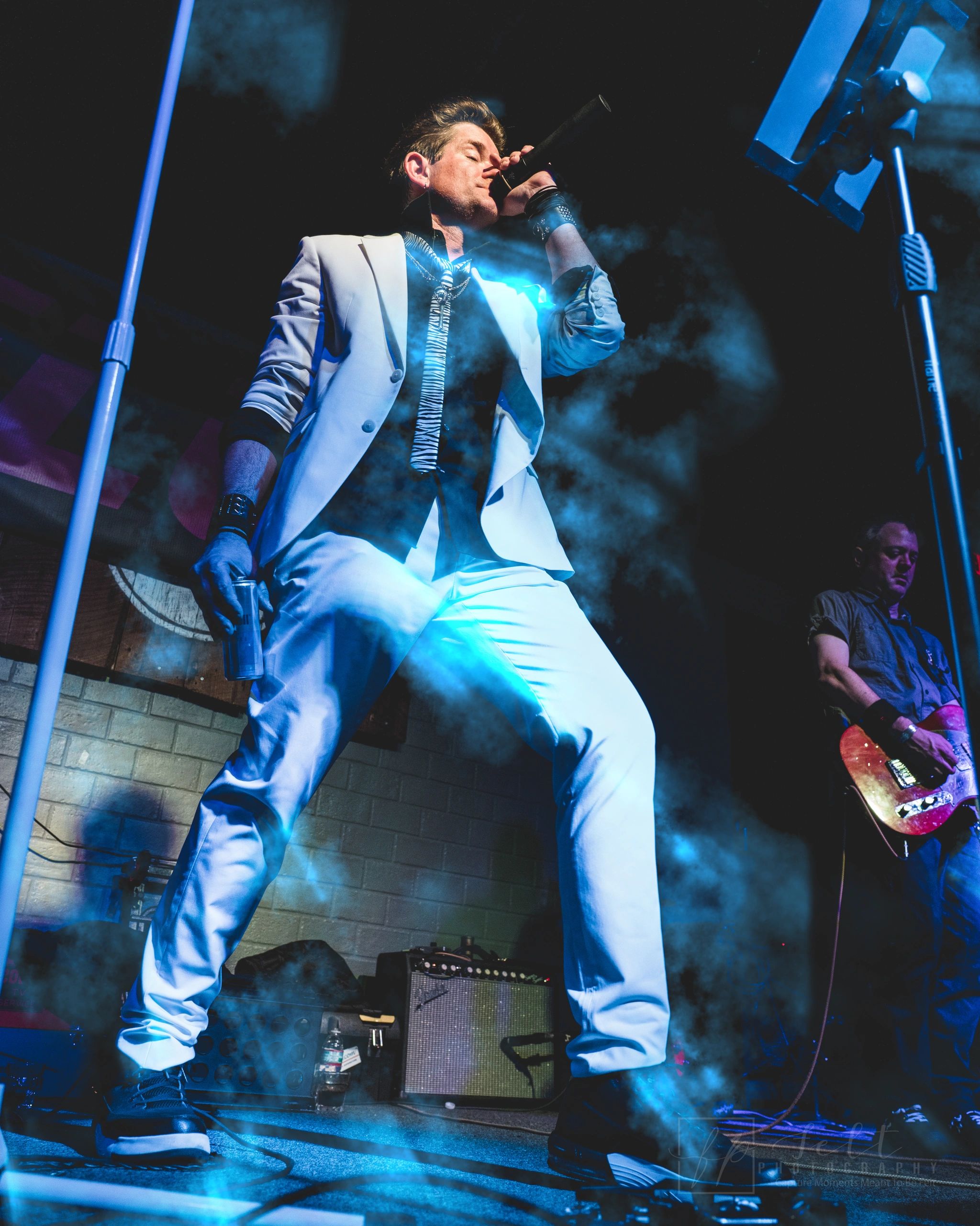 FLUX - Live Music Entertainment, Band, Special Occasions