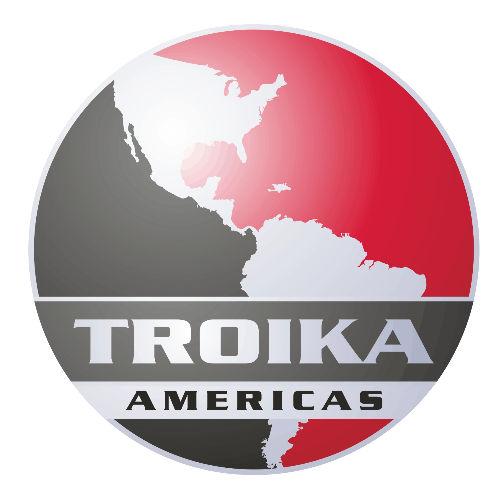 TROIKA
