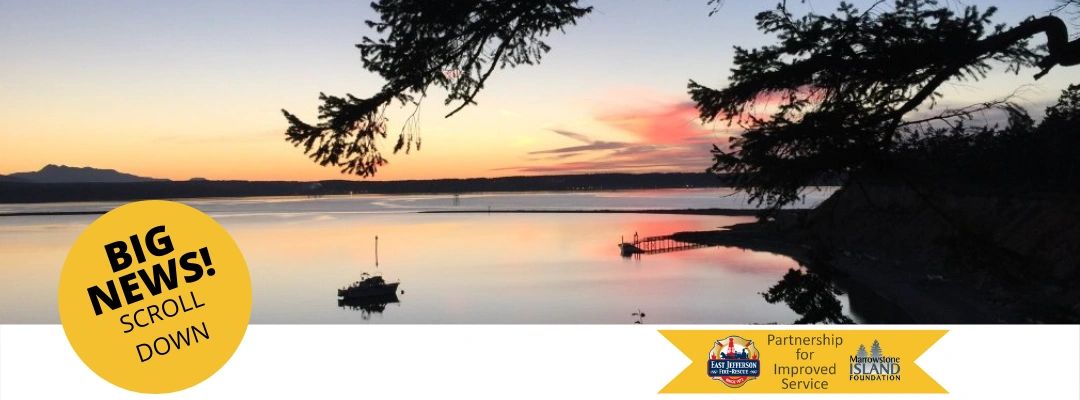 Marrowstone Island Foundation