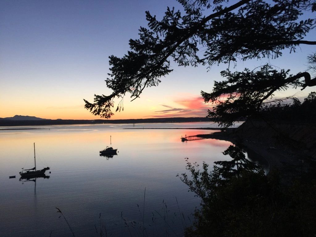 Marrowstone Island Foundation | Marrowstone Island Foundation