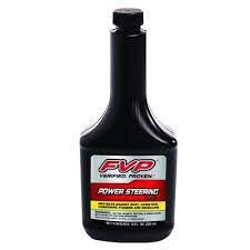 FVP Power Steering Fluid 12 OZ