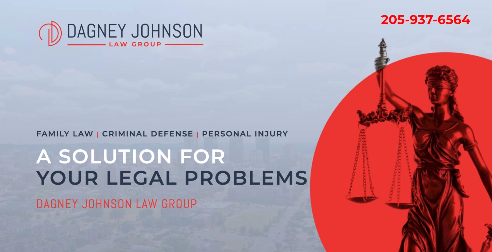 Dagney Law Group, LLC