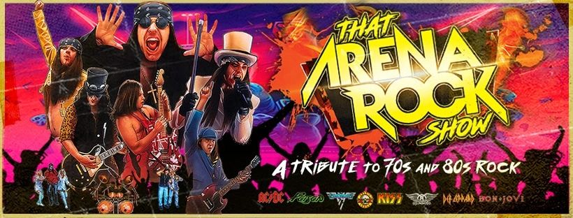 Starbrick Music Festival