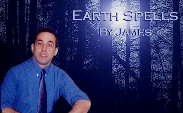 Spells That Work - Spell Casting - Earth Spells