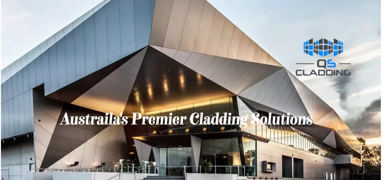 QS Cladding