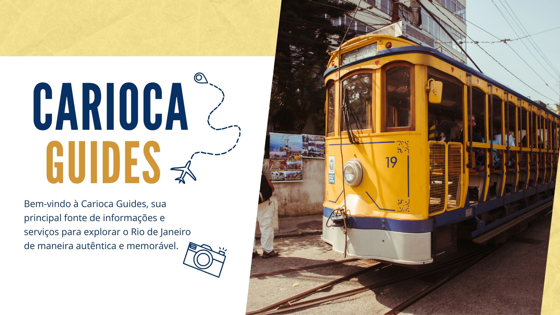 Parque Lage um dos melhores lugares para um café da manhã