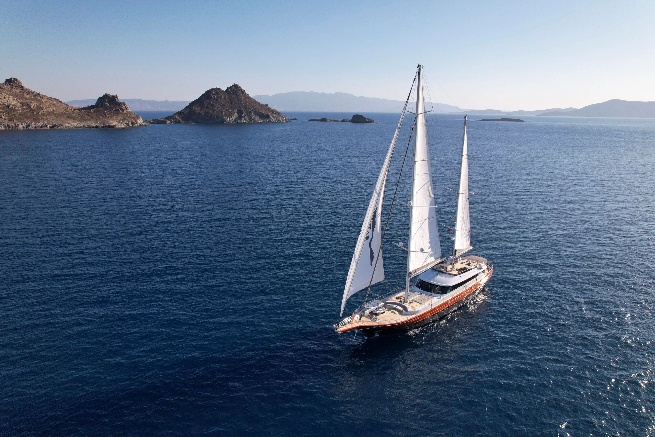 Bodrum Yacht Textile