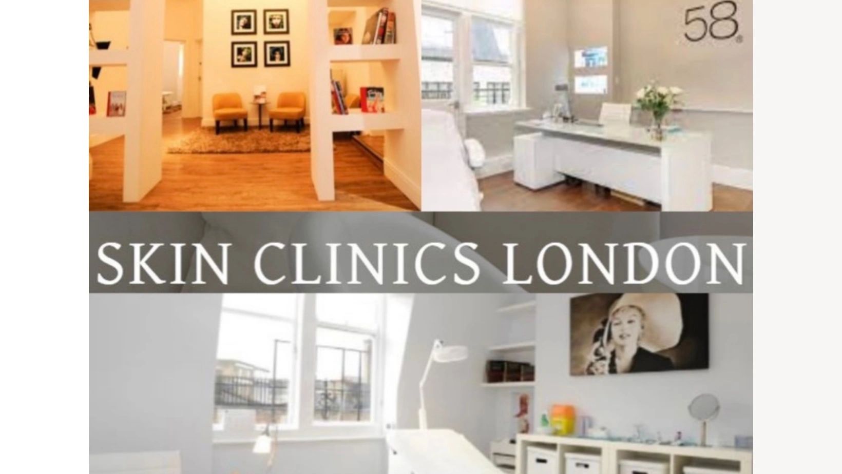 Skin Clinics London - Skin Care, Lip Filler, Dermal Fillers