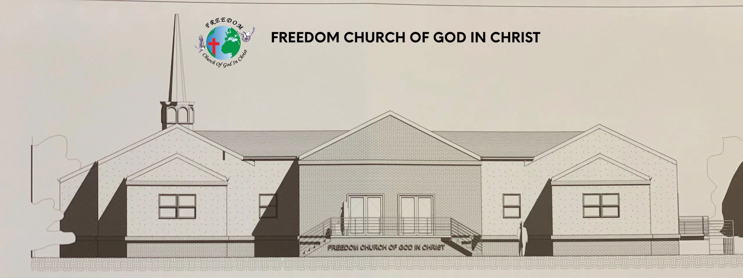 Church - Freedom Cogic Norfolk