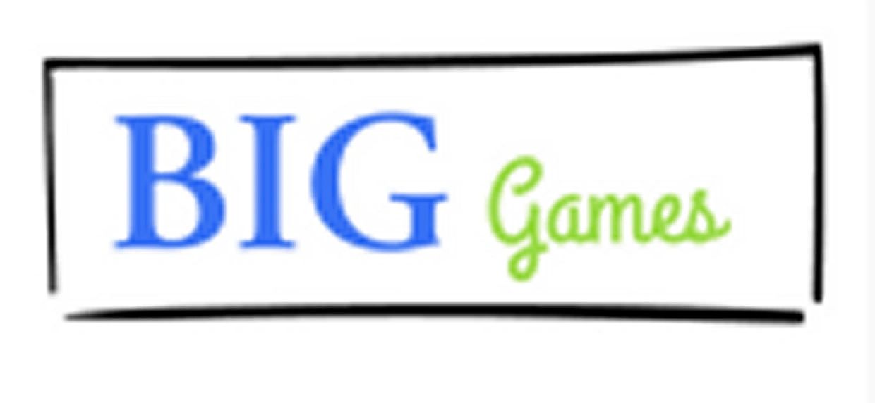 Big Games Company