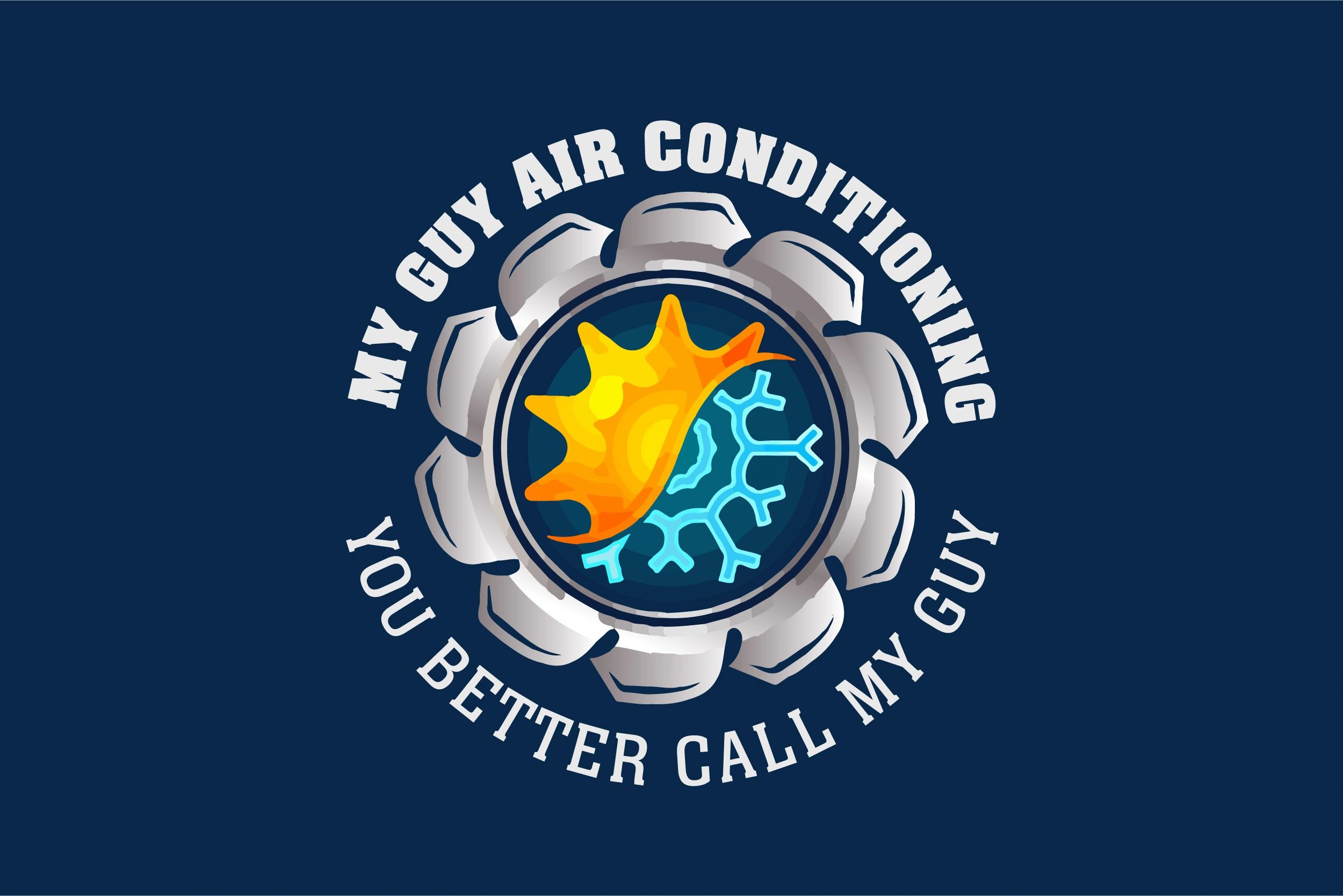 My guy air conditioning