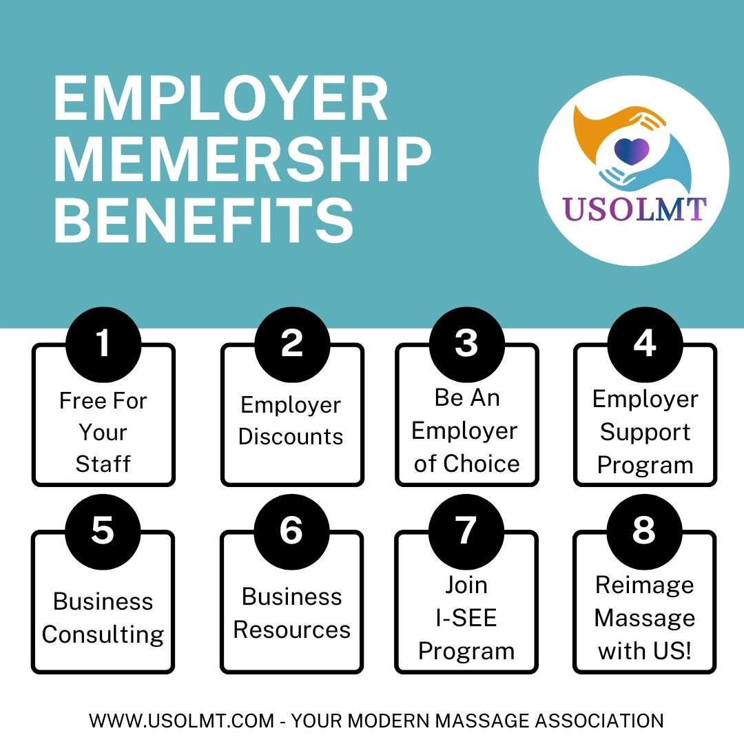 Get Your Employer Resources and Benefits with USOLMT
