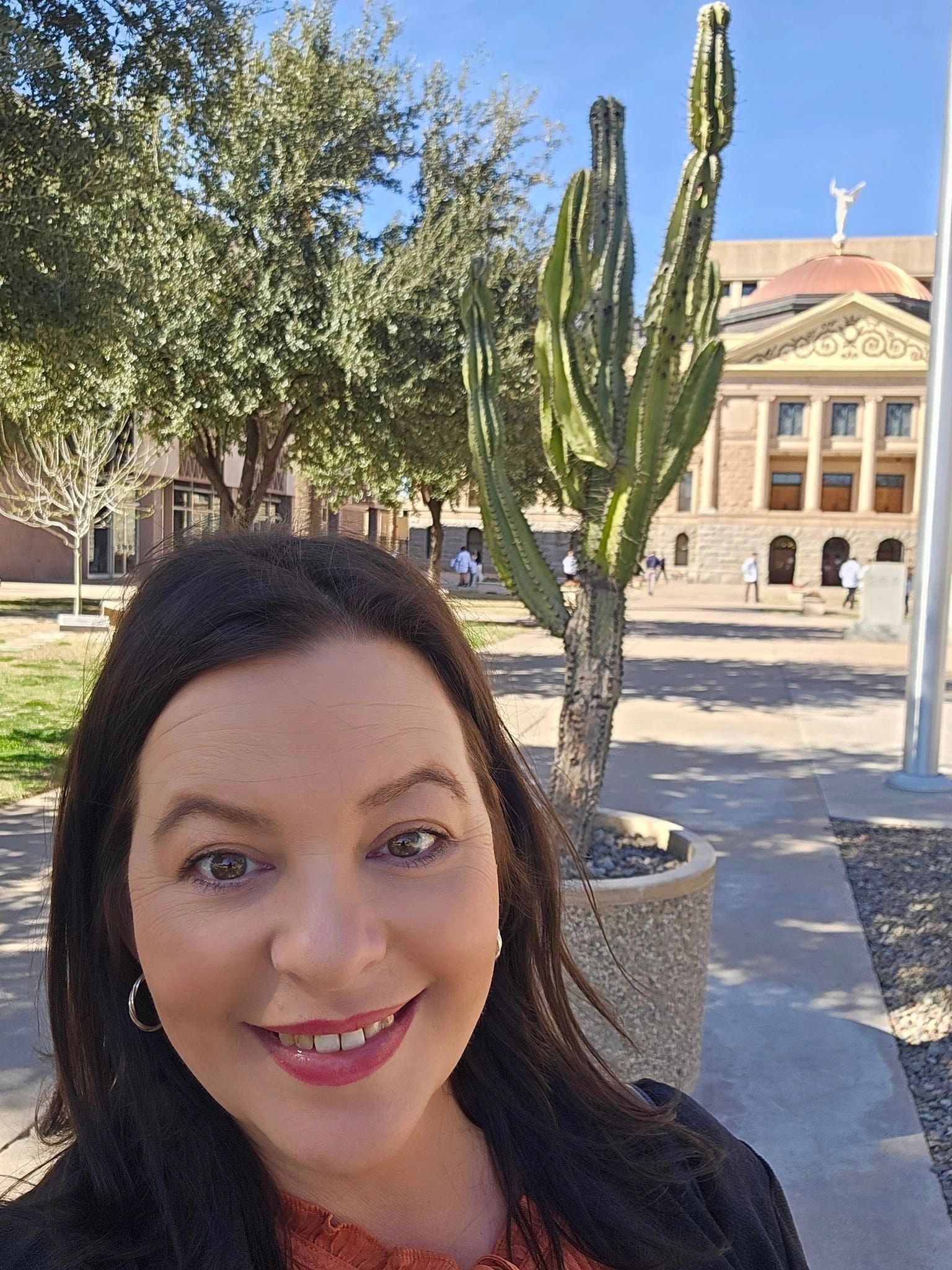 Meet Stephanie - Founder & CEO