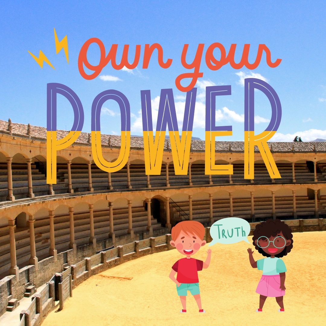 Speaking Truth to Power