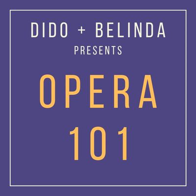 Opera 101