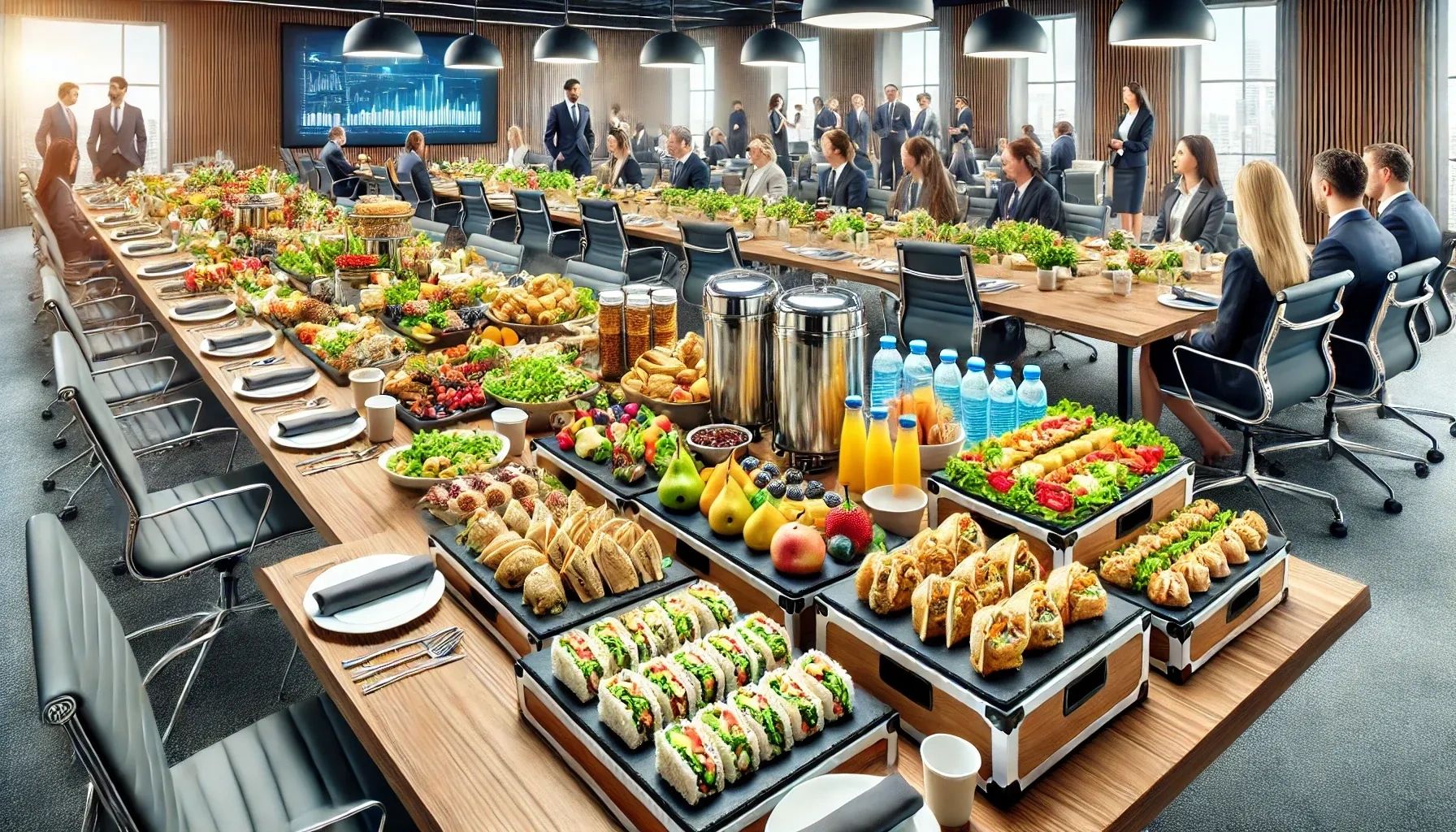 Sales and Marketing Expert | RevGen Marketing