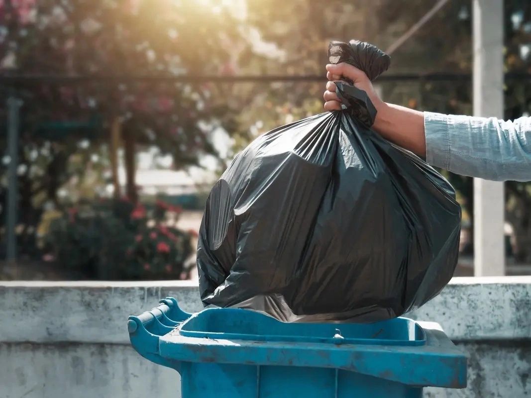 Professional Trash Hauling Services