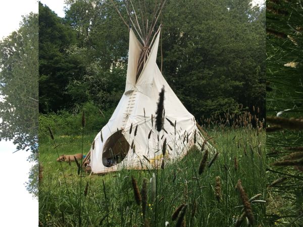 Tipi Living