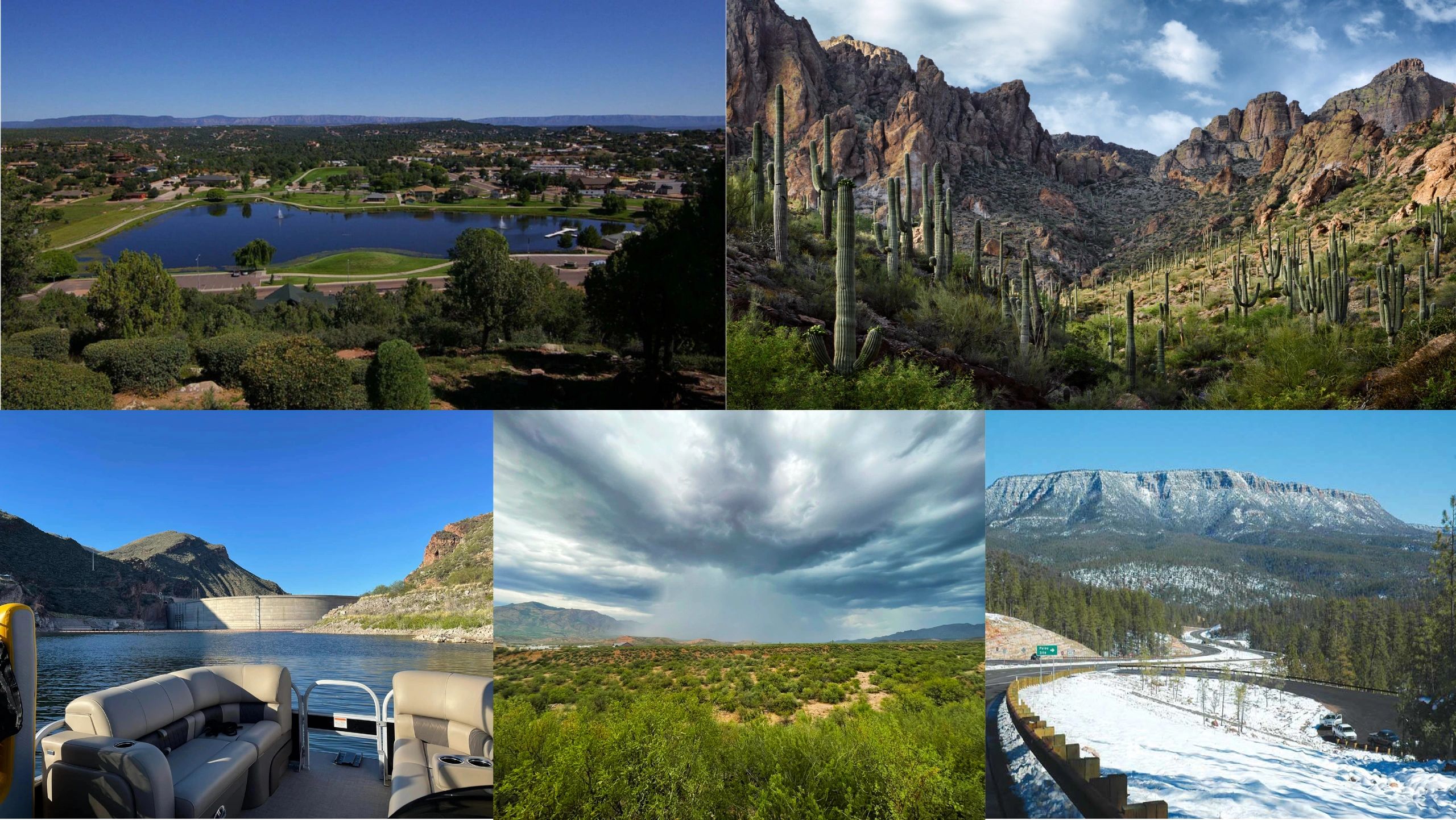 Tonto TV News: Your Source for Local Central Arizona Updates & Alerts