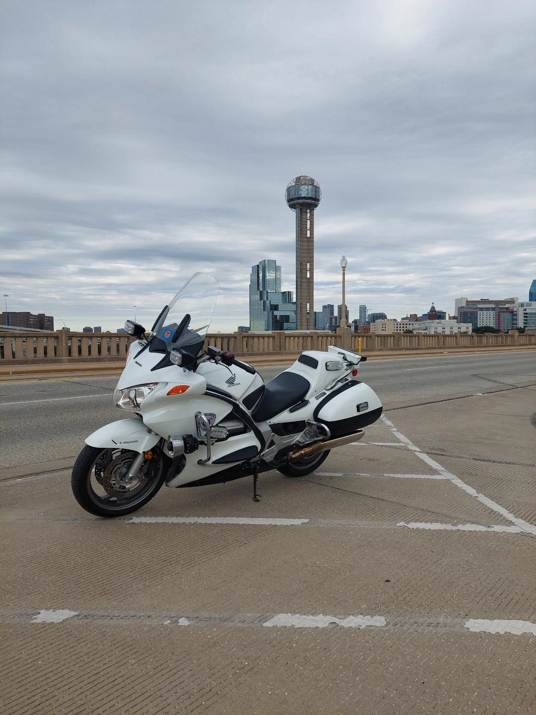 Metro State Funeral Escort Services in Texas
