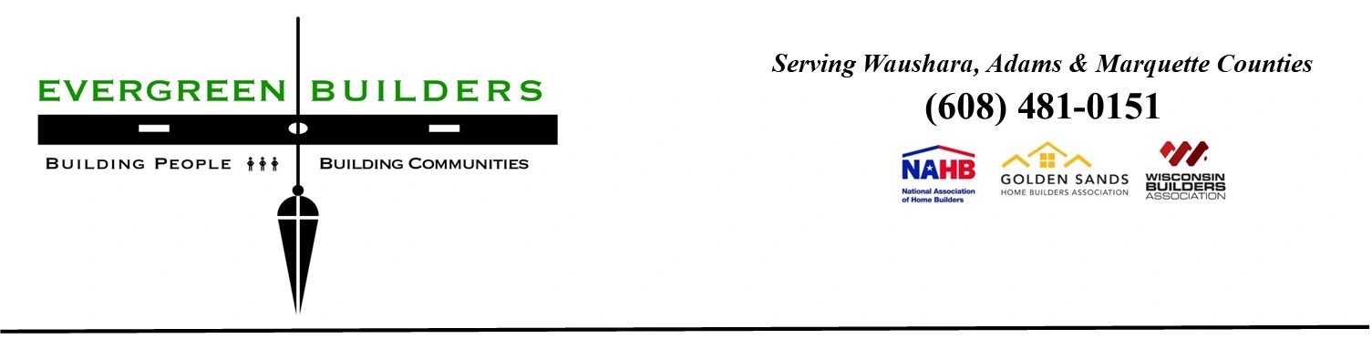 Evergreen Builders