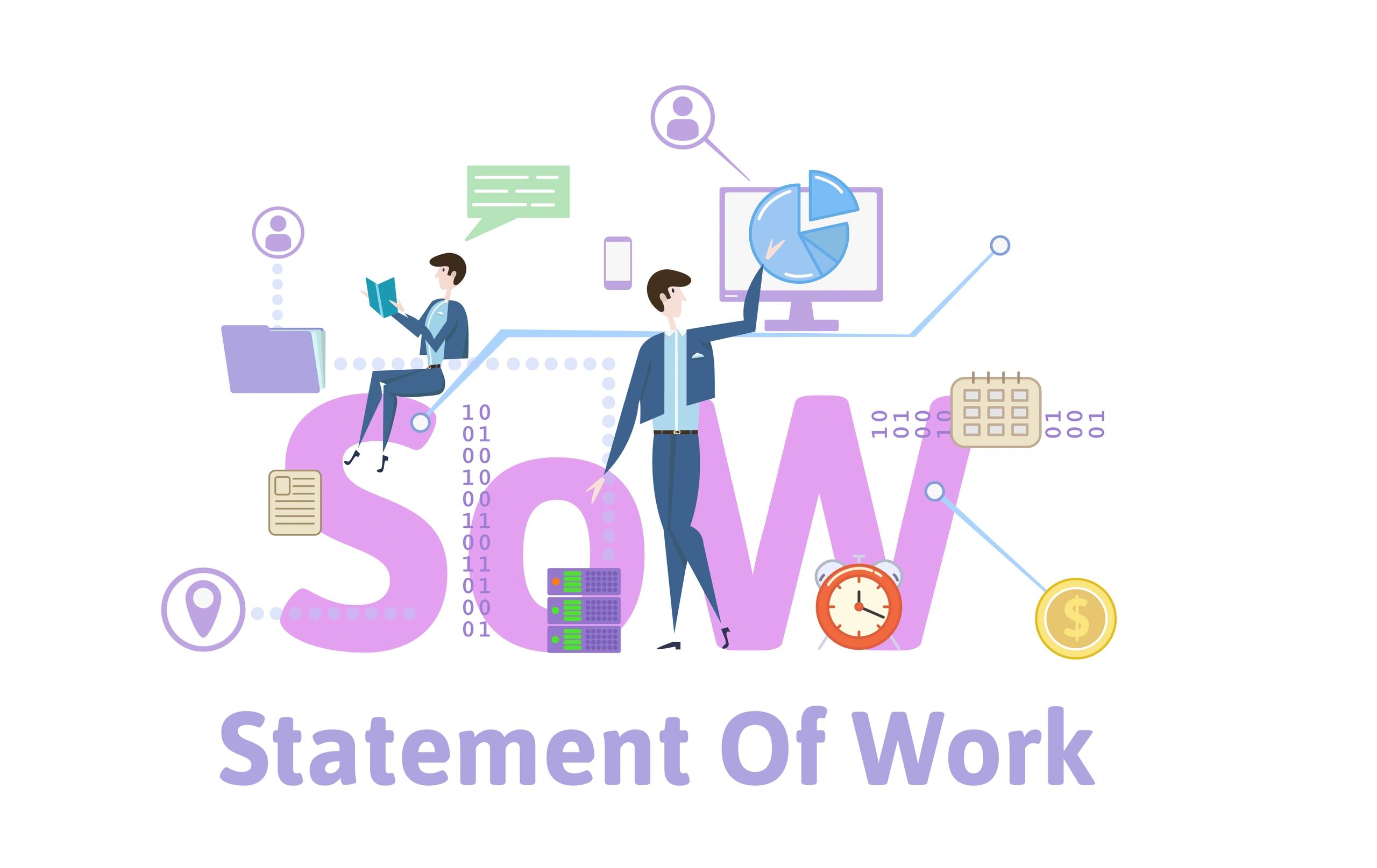 6 Tips on How to Write or Review a Statement of Work (SOW)