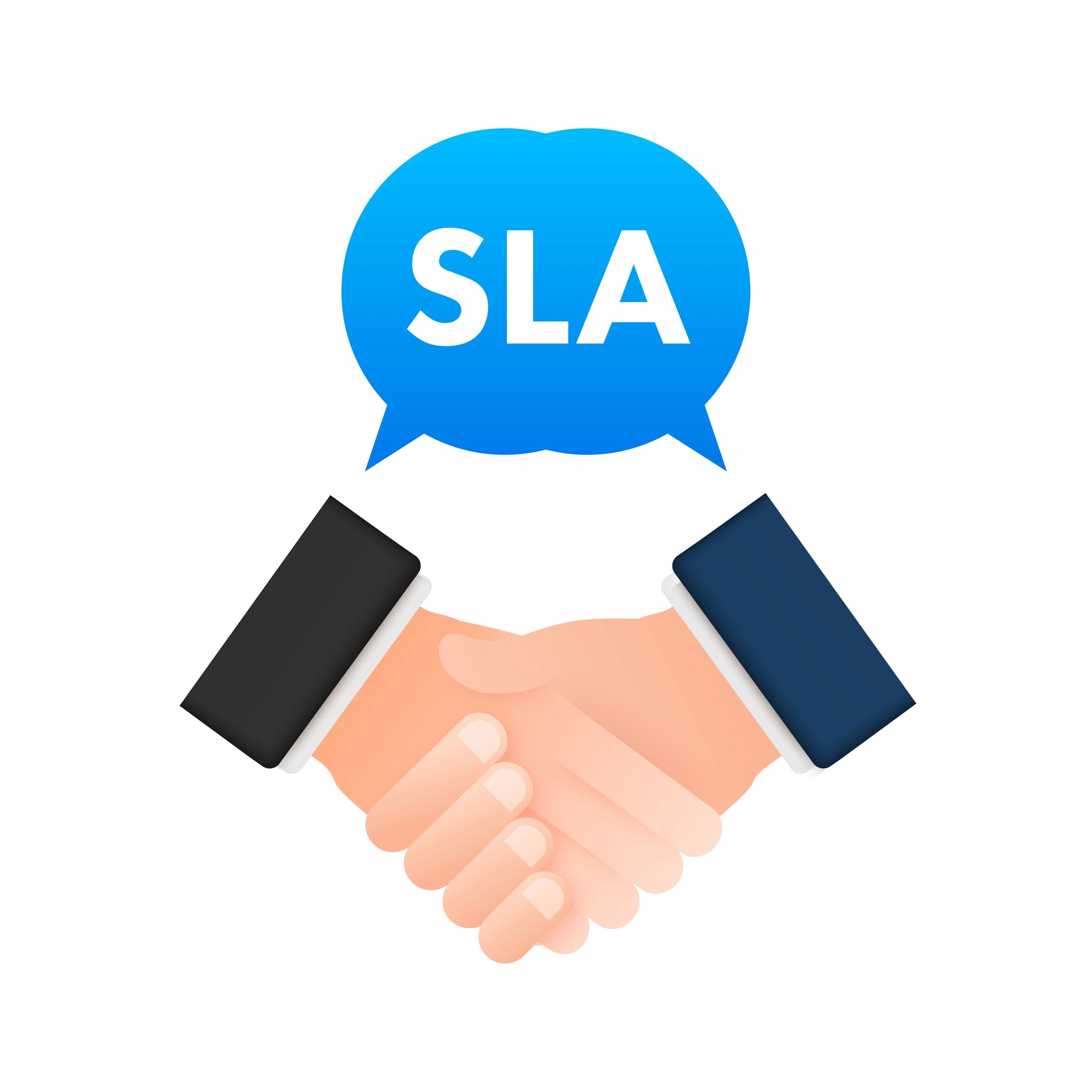 7 Things to Look for in a SaaS SLA (Service Level Agreement)