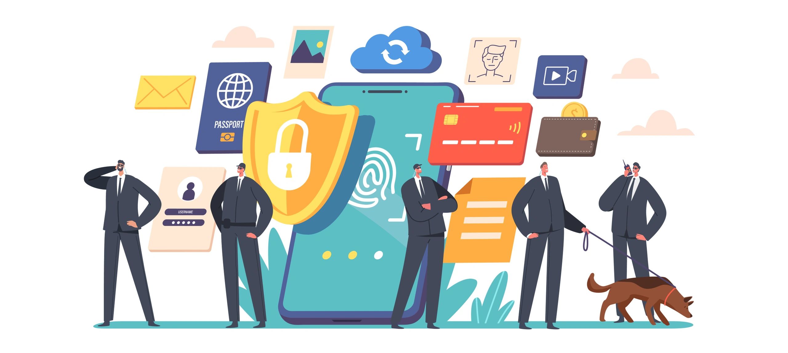 8 Things to Look for in a DPA (Data Privacy Agreement / Addendum