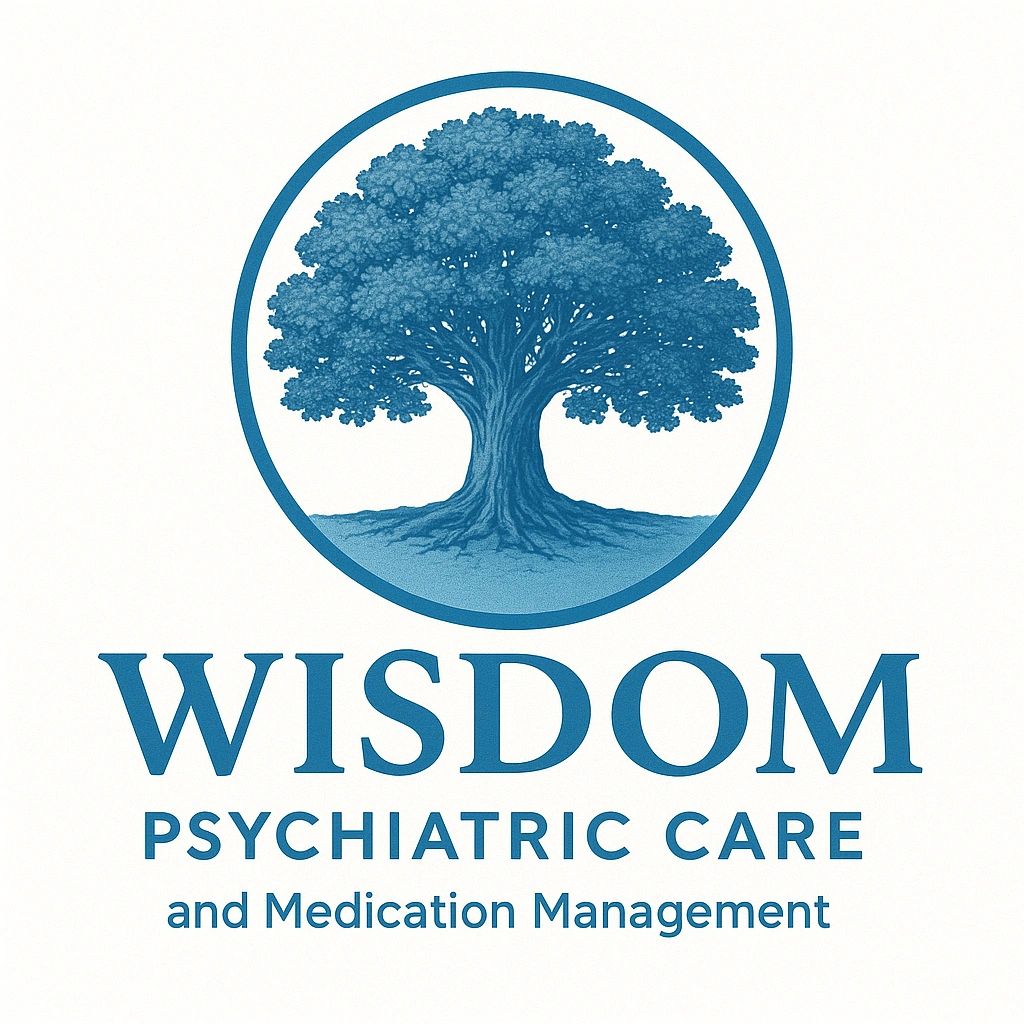 Medical Clinics - Wisdom Psychiatric Care & Medication Management