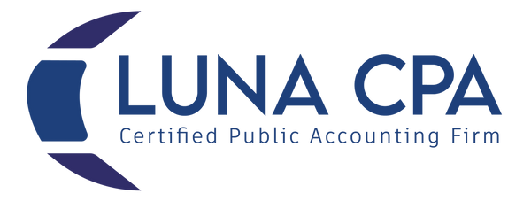 LUNA CPA - Certified Public Accountant