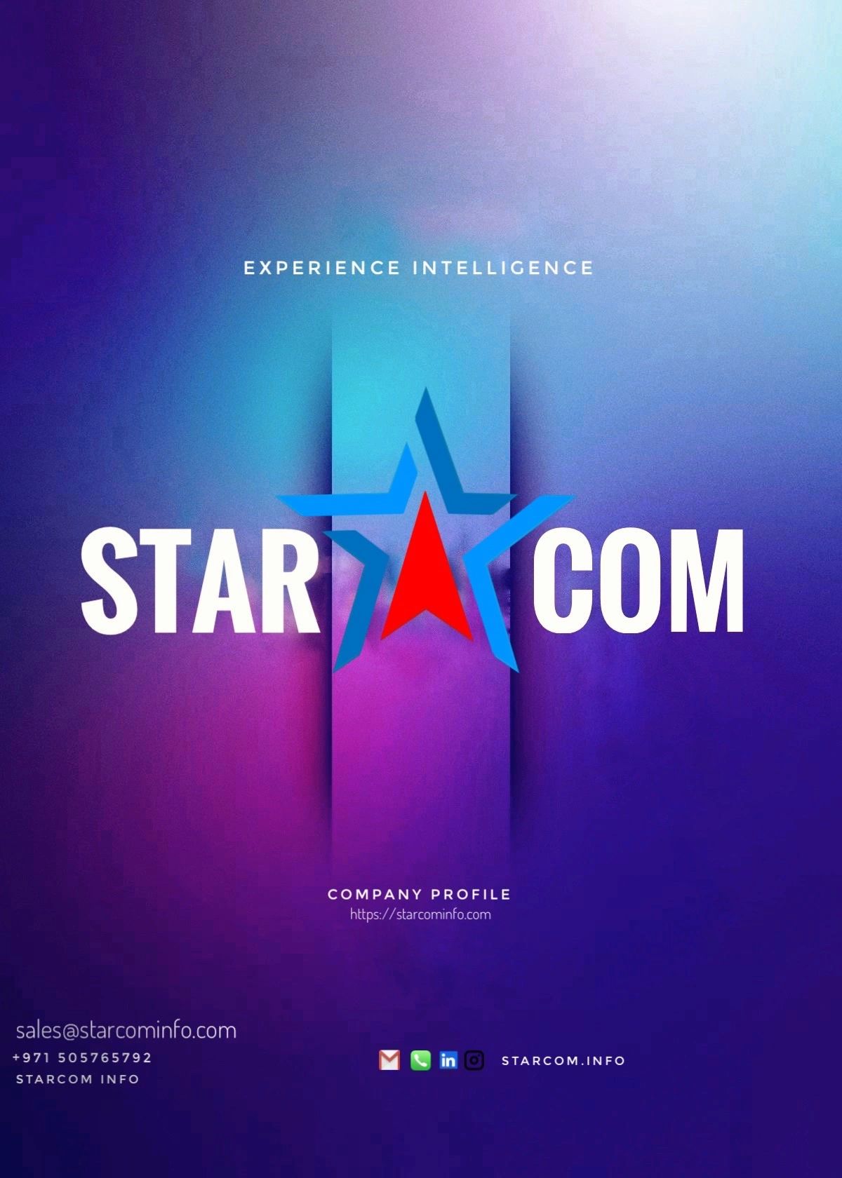 Starcominfo