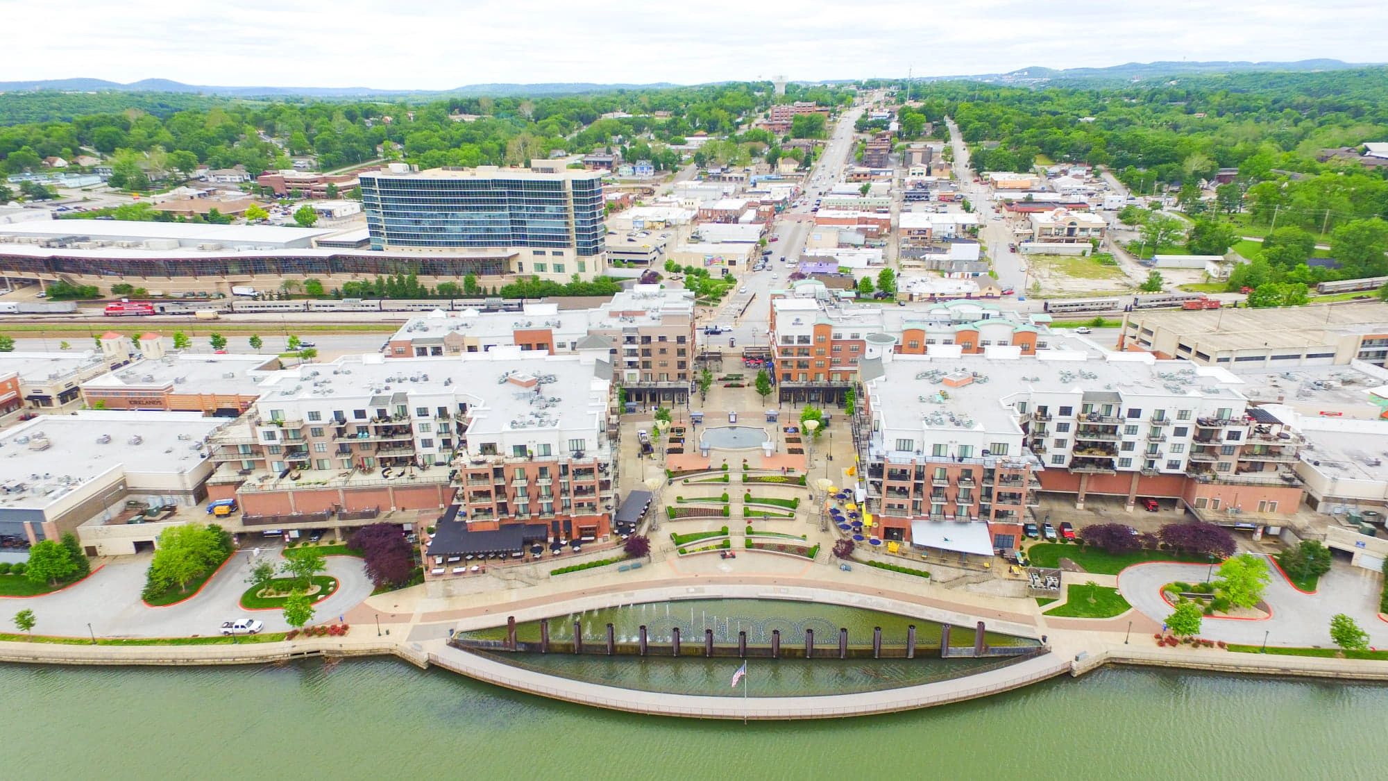 Branson Weather Forecast - Branson News and Weather