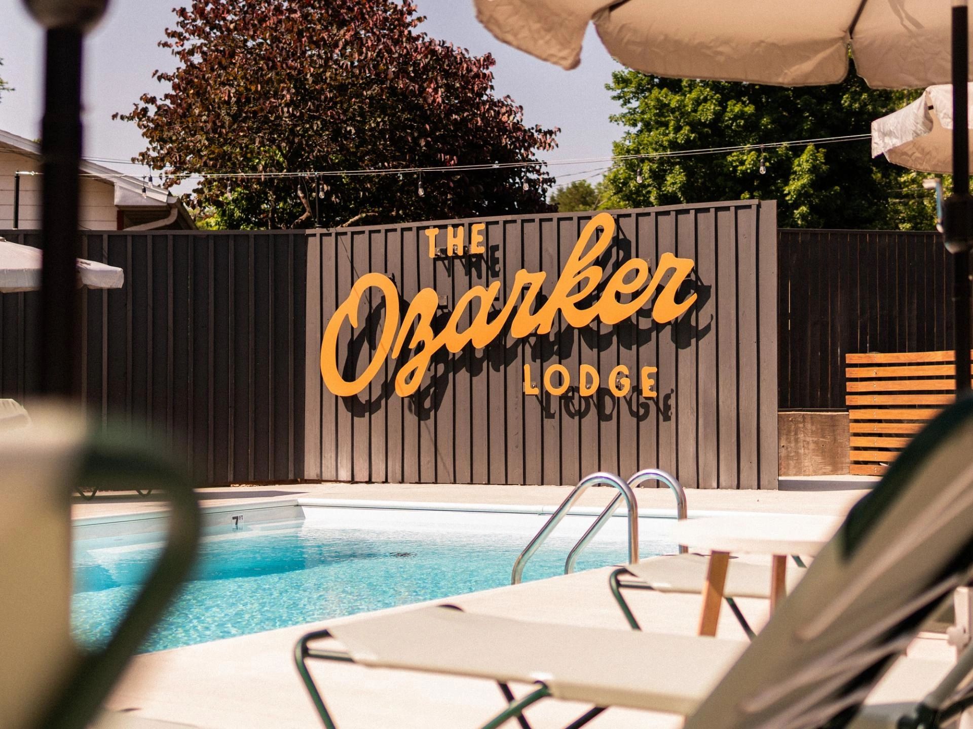 USA TODAY 10Best Readers’ Choice 2024: The Ozarker Lodge