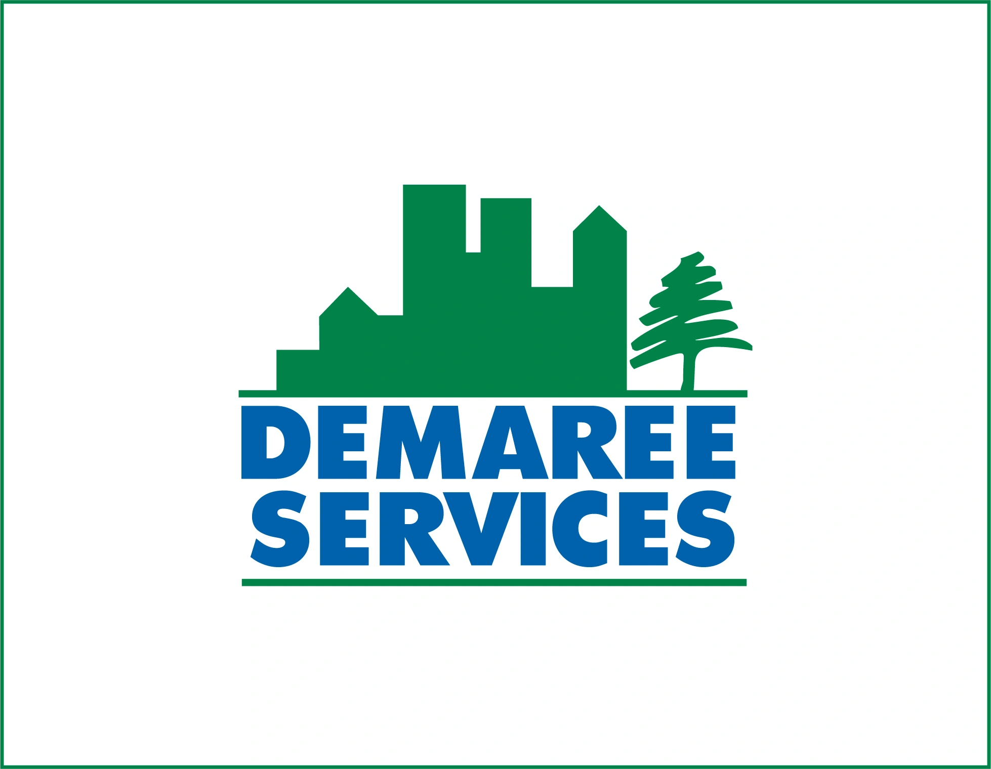 Demaree Services