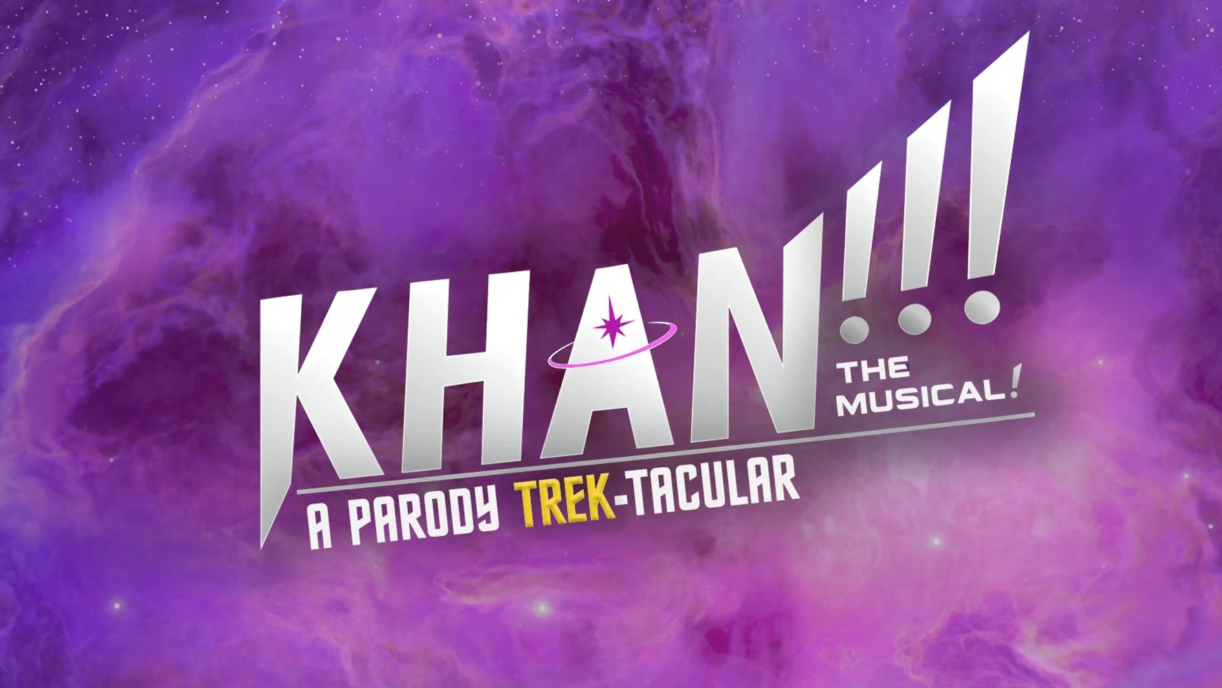 Khan!!! The Musical! - "This show has no right to be this good!"